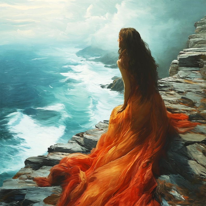 Untitled - Fantasy Art Collection Image 103 - Etsy