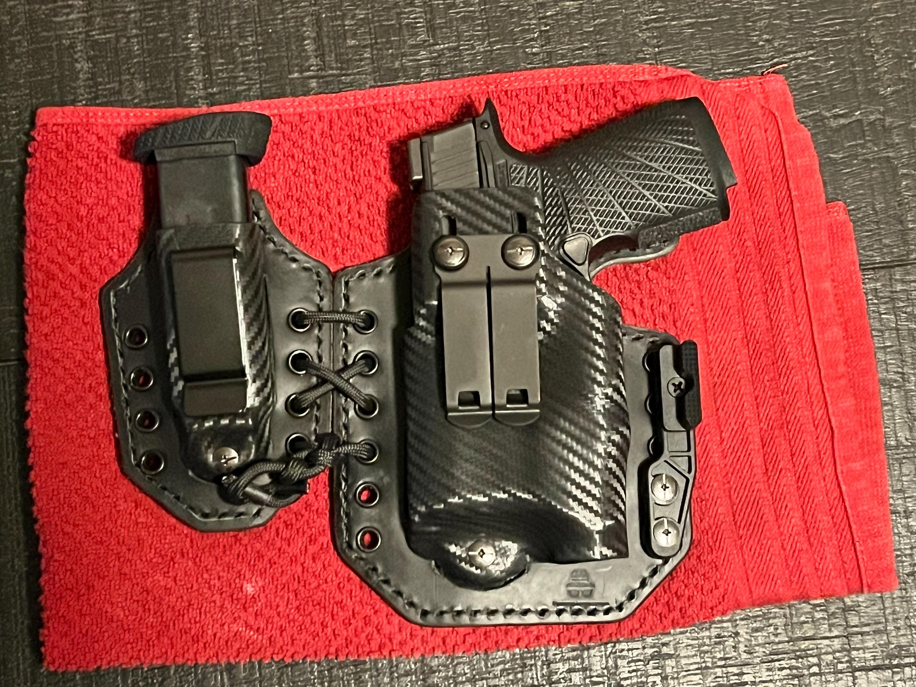 DESIGN YOUR HOLSTER. Custom Orders Available by Messaging Me. Do Not ...