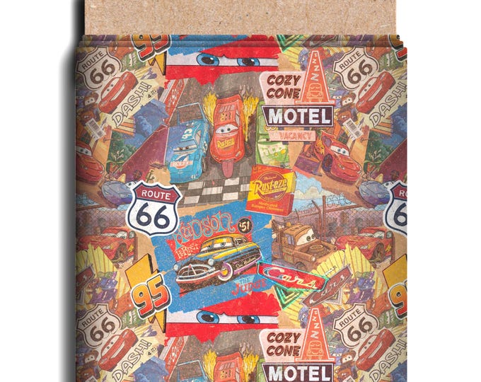 Character Fabric, Cartoon Fabric, Movie Character Fabric, Cars, High ...