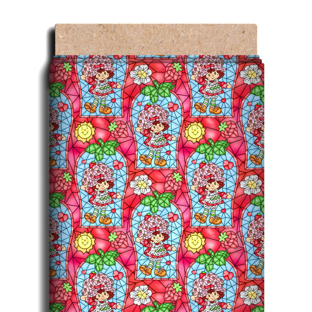 Character Fabric, Cartoon Fabric, High Quality Custom Fabric, Cotton ...