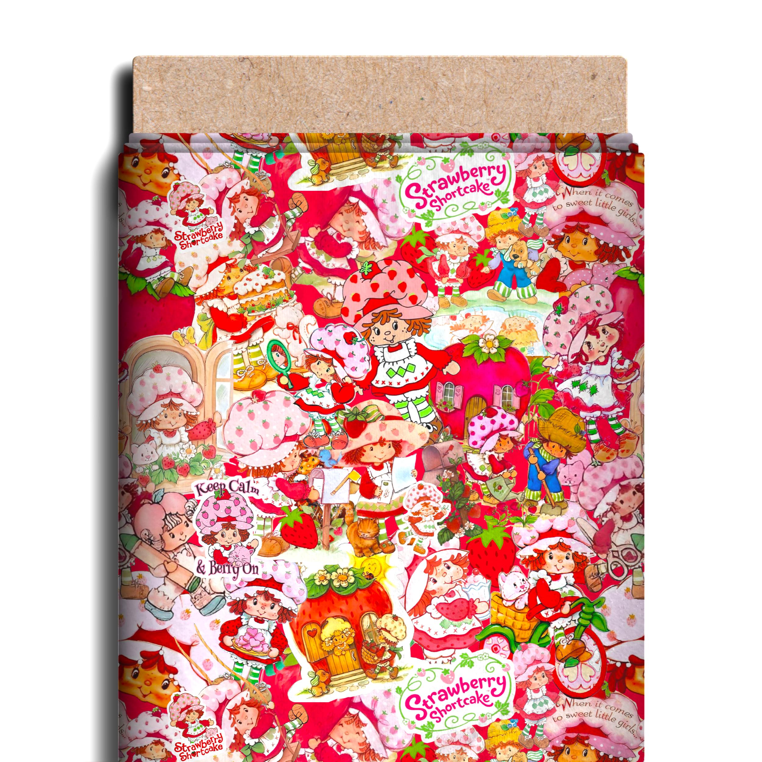 Character Fabric, Cartoon Fabric, High Quality Custom Fabric, Cotton ...