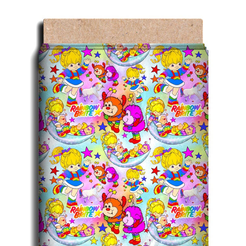 Character Fabric, Cartoon Fabric, High Quality Custom Fabric, Cotton ...