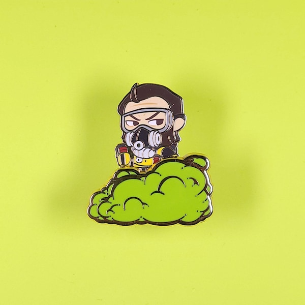 Apex Legends Pins - Etsy