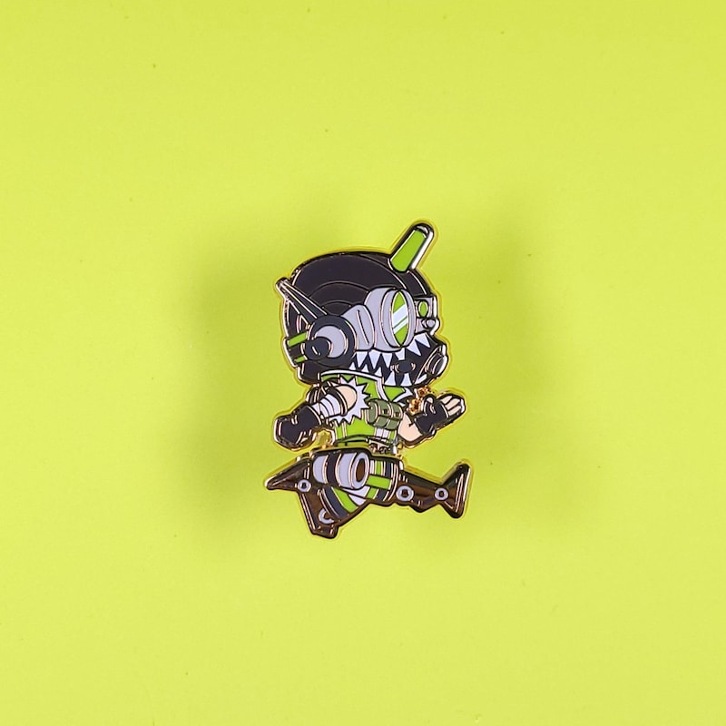 Apex Legends Pins - Etsy