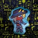 Apex Legends Sparrow Animated Clappies Emote - Twitch, Discord and ...