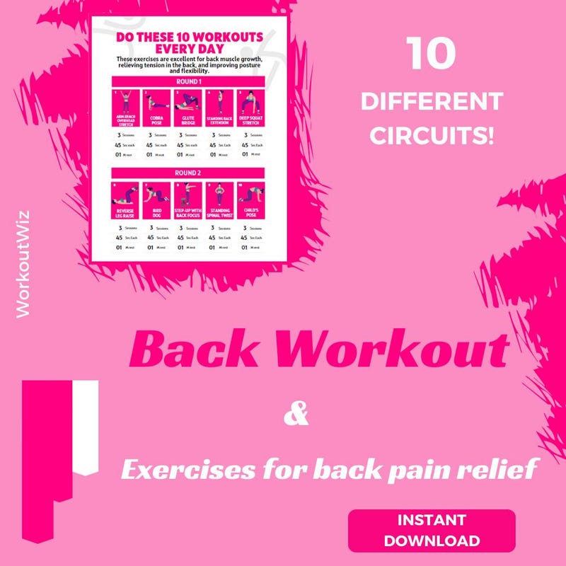 Lower Back Pain - Etsy