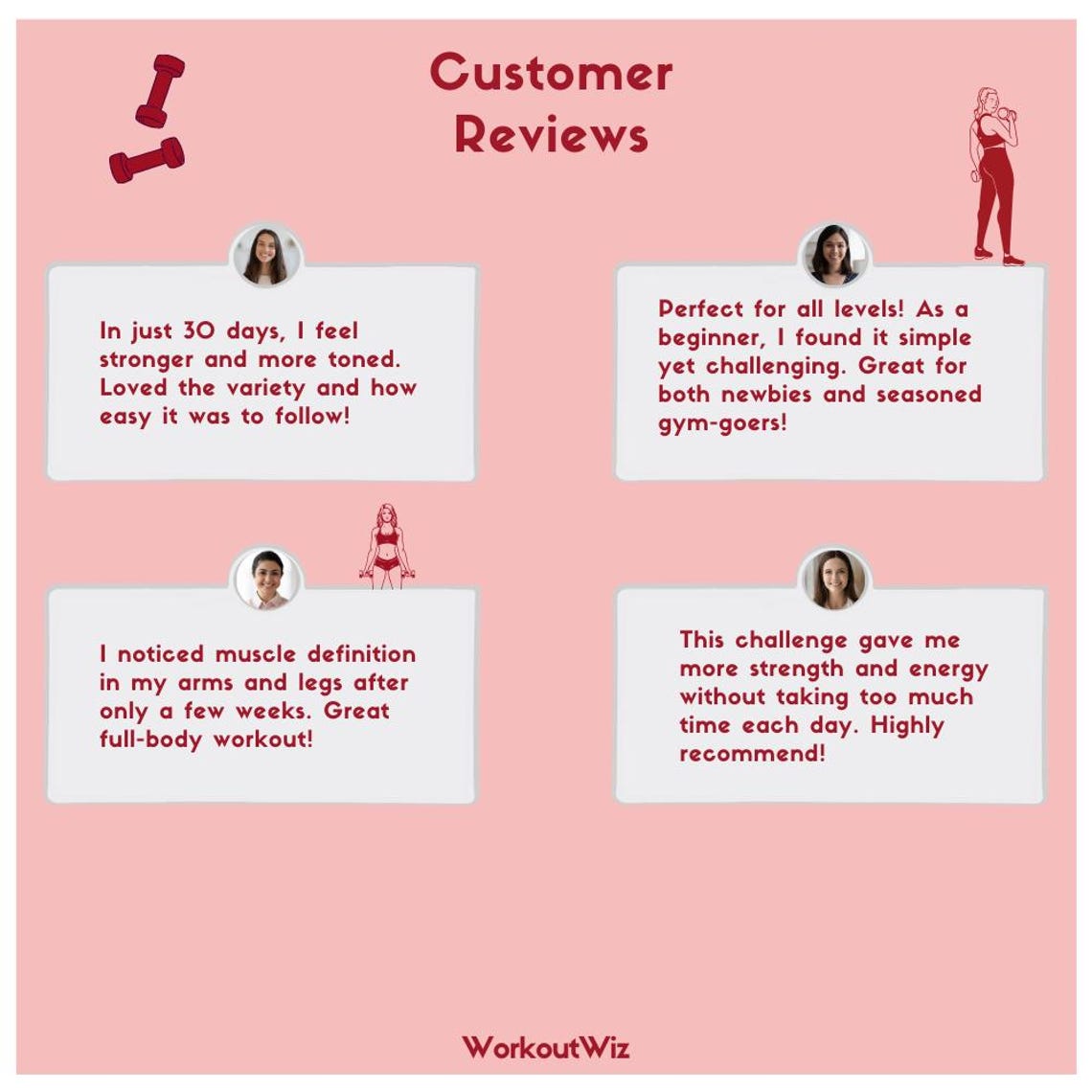 Dumbbell Workout Chart, Sleek Arms Challenge, Toned Arms, Strength ...