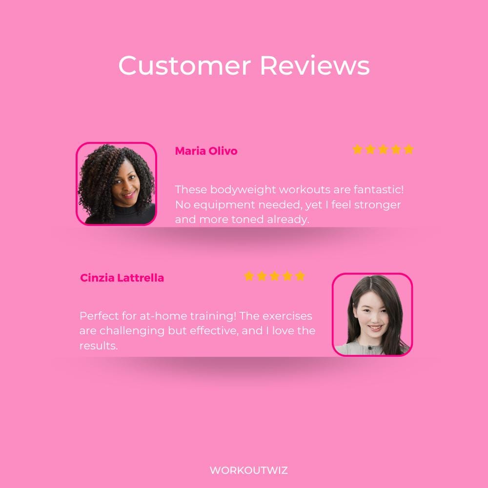 Lower Back Stretch Challenge | Digital Workout Guide | Workout Planner | Body Building Tracker ...