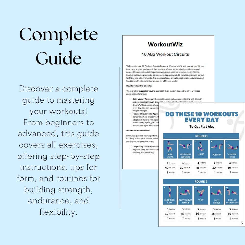 Abs of Steel, Ab Workout, Flat Tummy, Flat Abs, Core Exercises ...