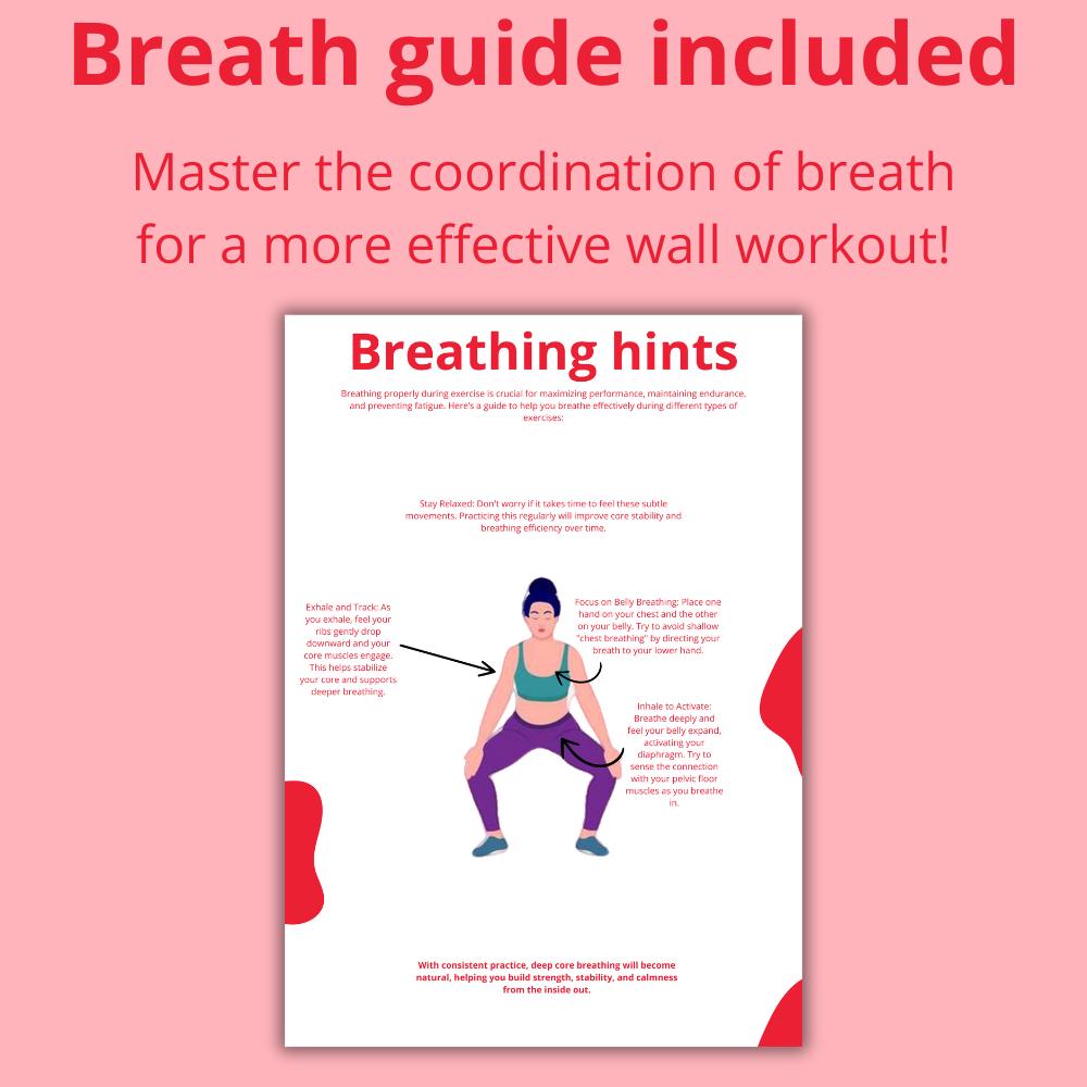 30 Day Pilates Bar Workout Challenge, 30 Day Pilates, Pilates Bar ...