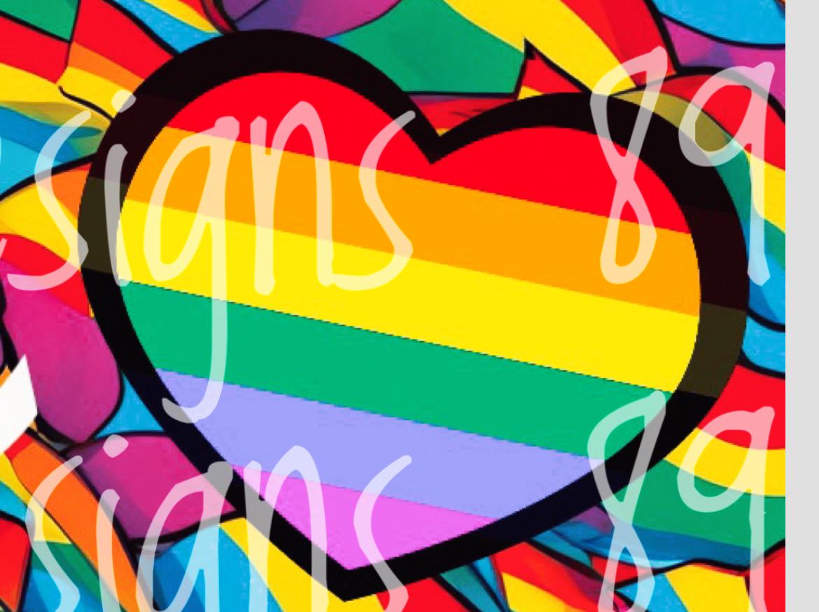 Ally Pride, LGBTQIA+, Digital Download, Political Stickers, Mugs, Meme ...