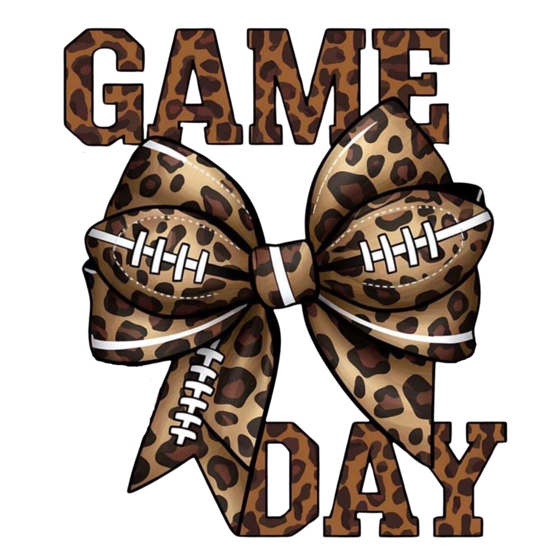 DIGITAL DOWNLOAD Instant Download Png Only Football Game Day, Football ...