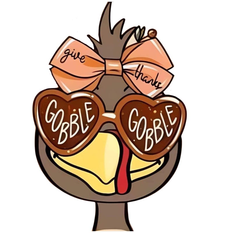 Turkey Girl - Etsy