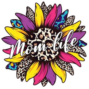 DIGITAL DOWNLOAD - Instant Download - Png Only - Mom Life, #momlife ...
