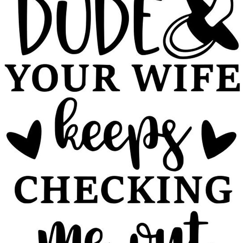 Check Me Out - Etsy