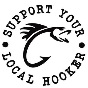 Shoot You Local - Etsy