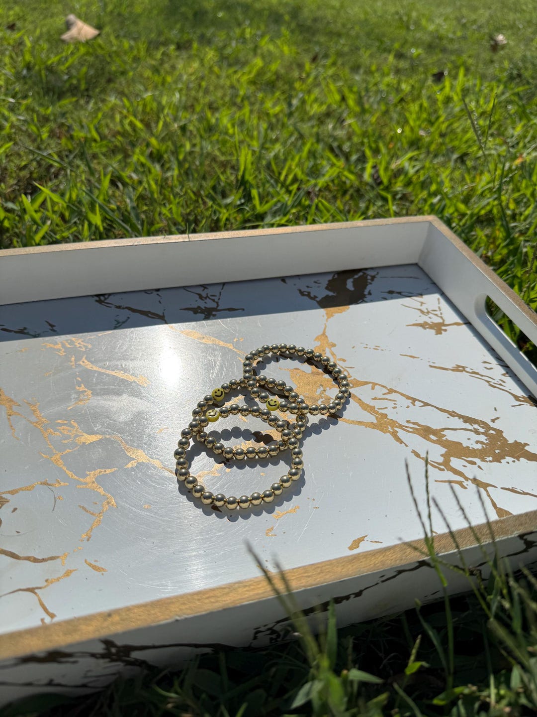 Smiley : Preppy Bracelet Cheap Cute Preppy Stuff Things Aesthetic Cute ...