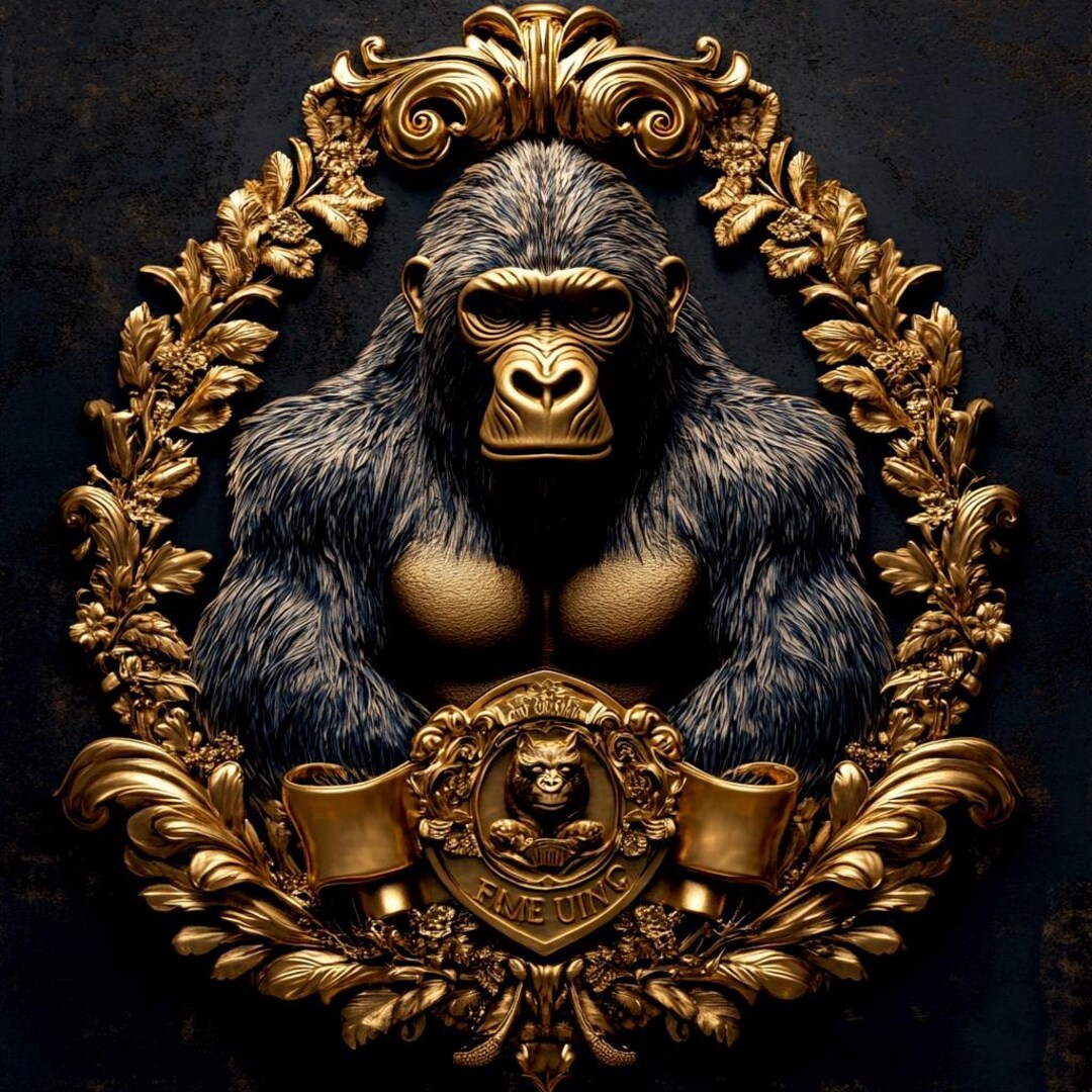 Custom Family Crest, Emblem, Logo, Art, Wallpaper, Digital Art, Coat of ...