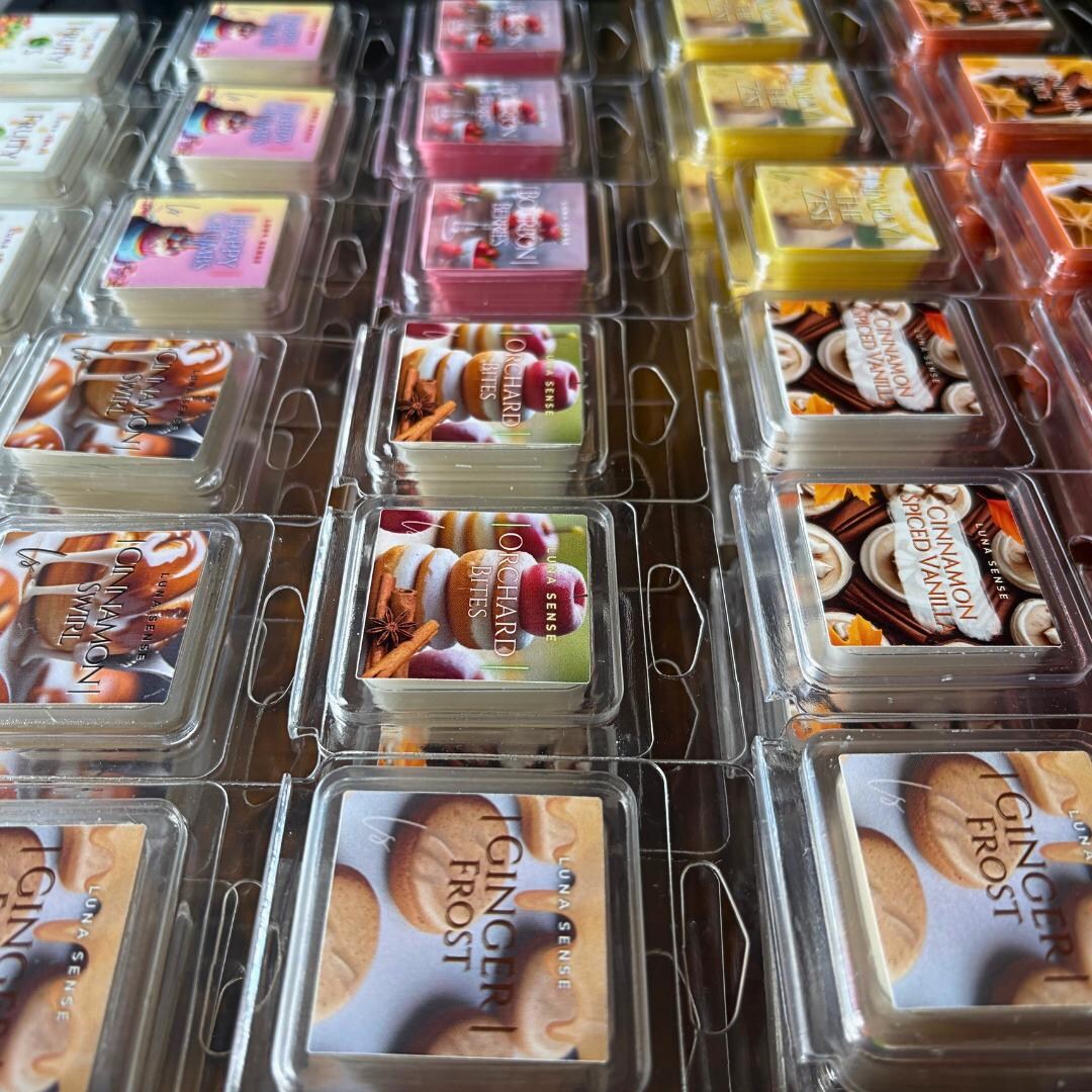 1oz Bakery Scents, Kitchen, Wax Melts, Home Fragrance, Flameless ...