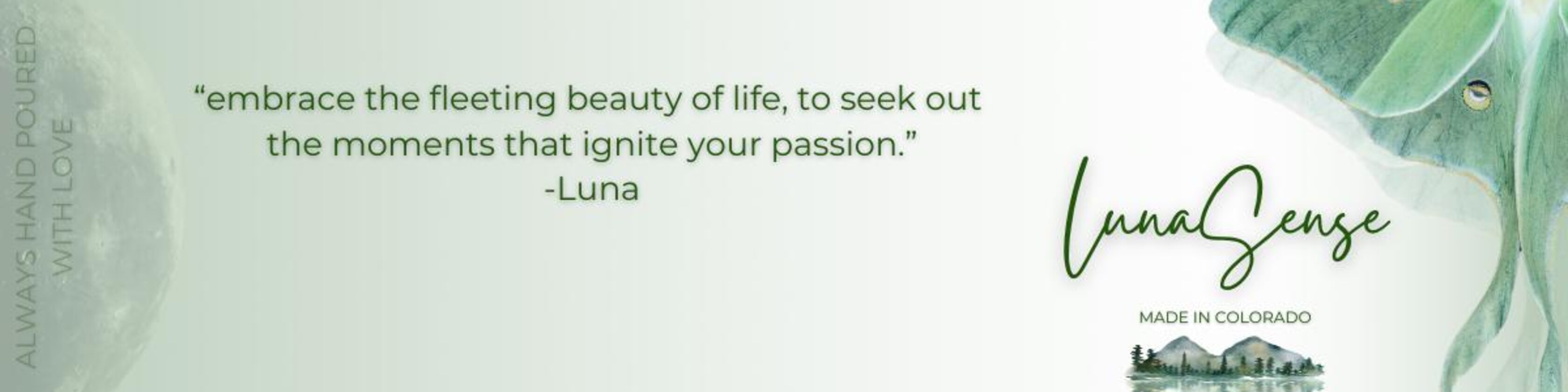 TheLunaSense - Etsy