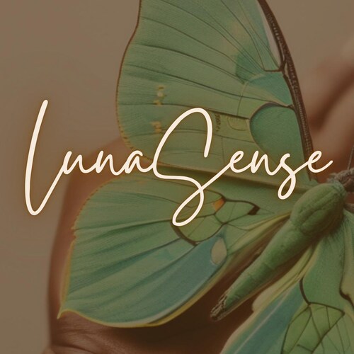 TheLunaSense - Etsy