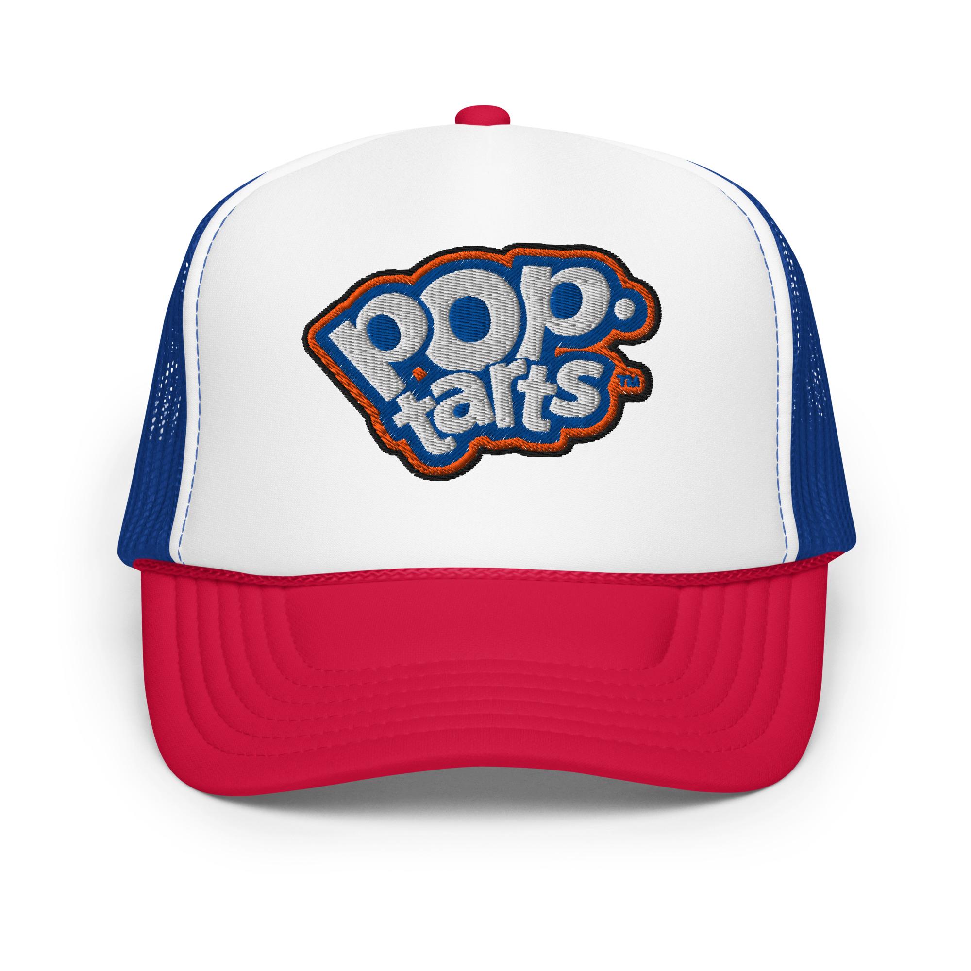 Pop Tarts Hat - the Perfect Snack Accessory for Food Lovers - Etsy