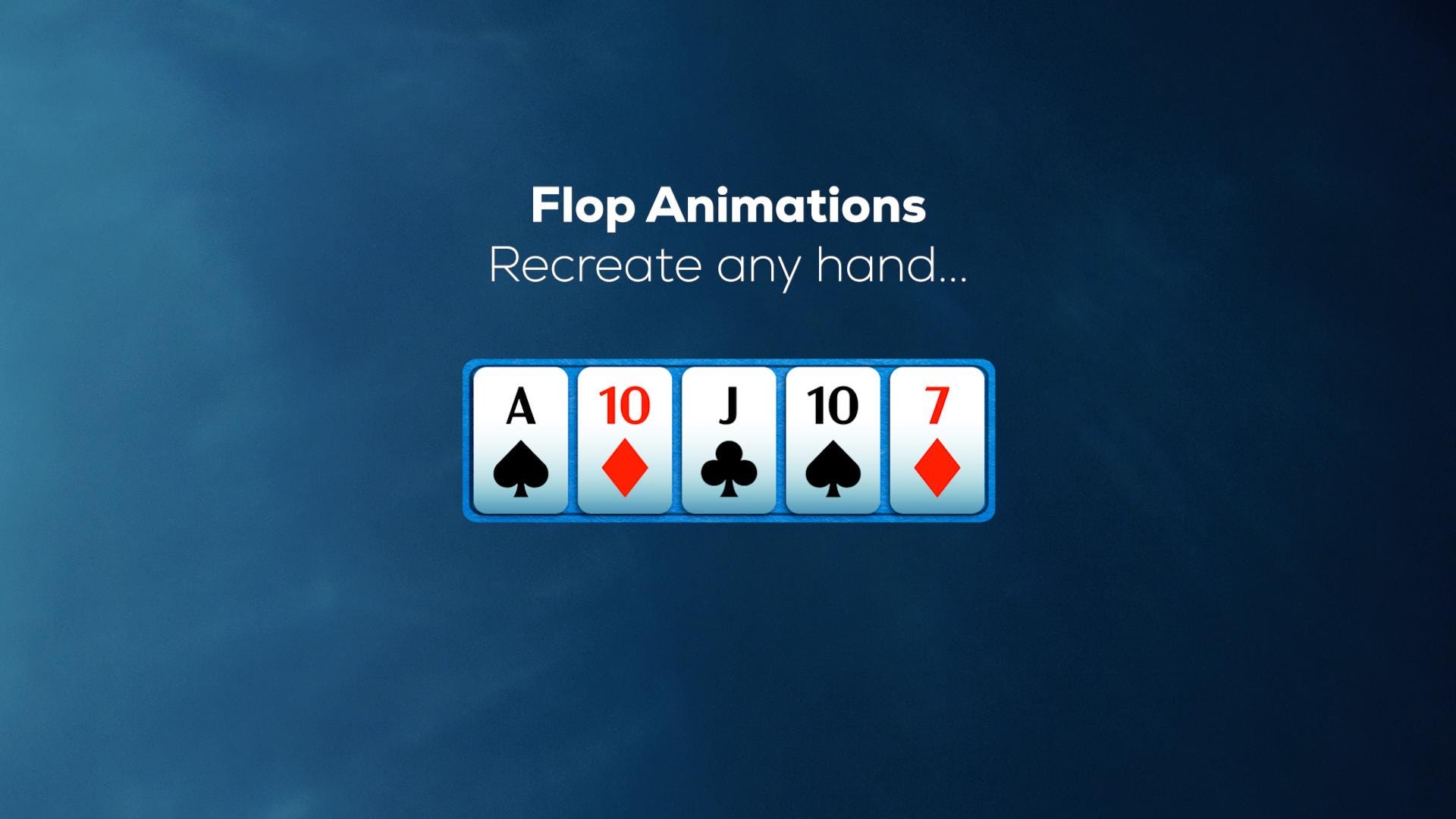 Poker Card Graphic Pack | Deluxe Pack (great for Social Media Poker ...