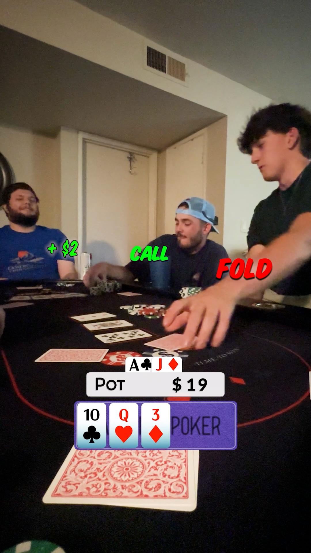Poker Card Graphic Pack | Deluxe Pack (great for Social Media Poker ...