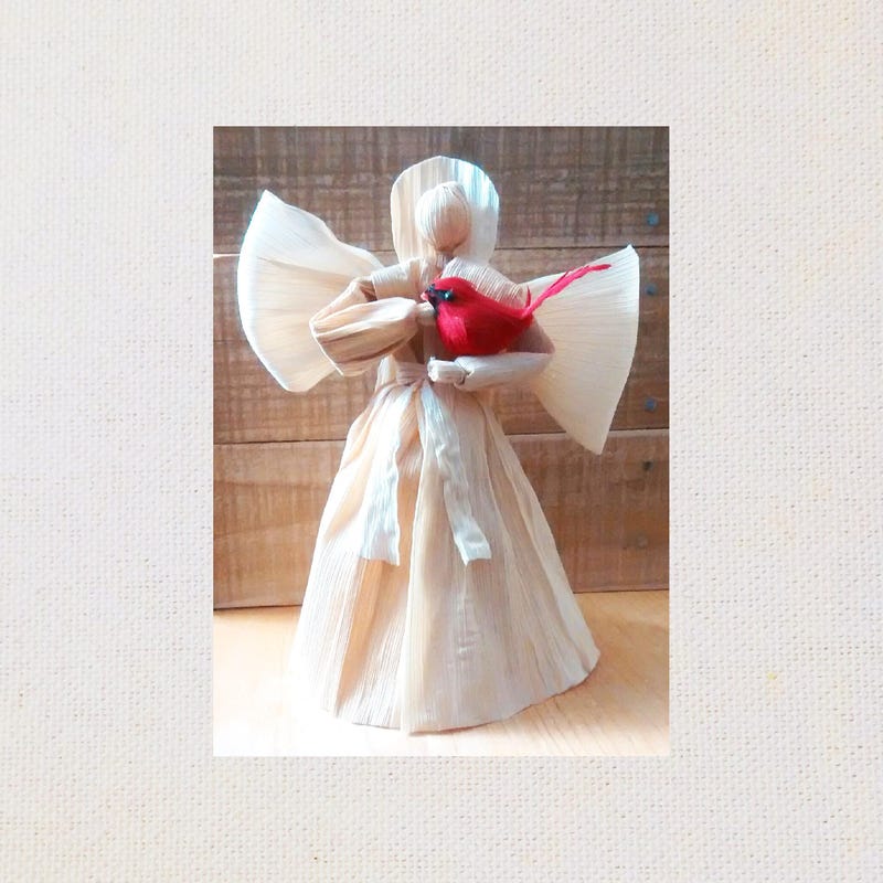 Doll Tree Topper Small - Etsy
