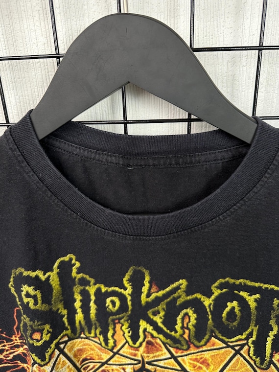Vintage Slipknot Duality 2004 album The Subliminal Ve… - Gem