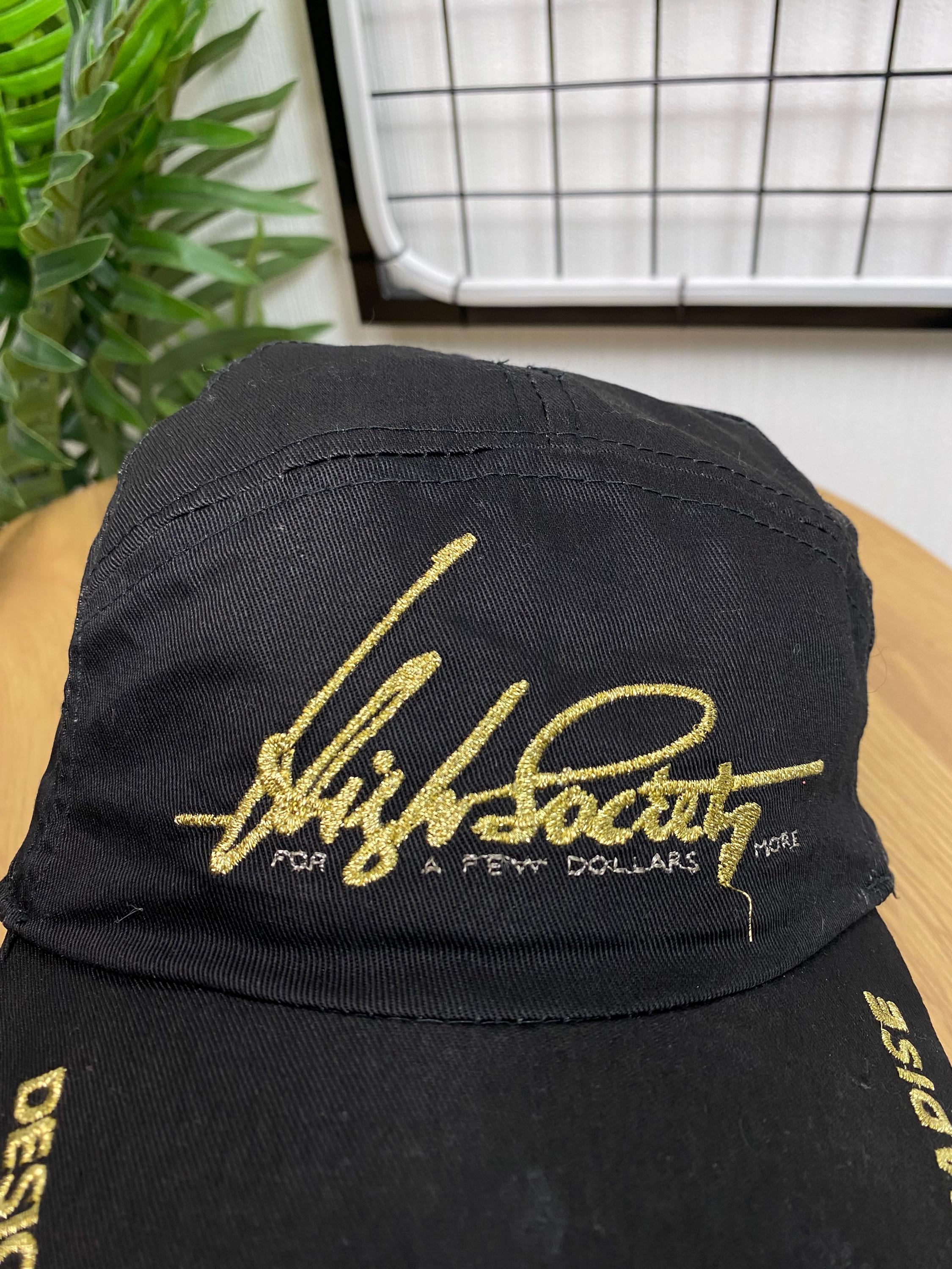 Vintage Monaco Grand Prix Formula One Hat F1 Cap Dekra Style - Etsy