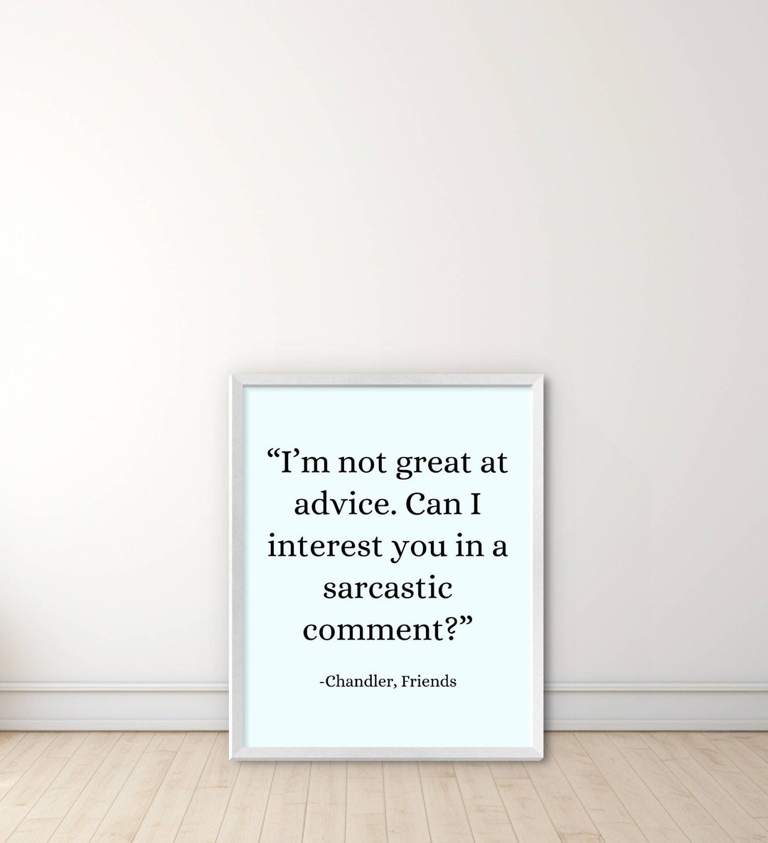 Printable Wall Art, Advice, Inspirational Quote, Motivational Art ...