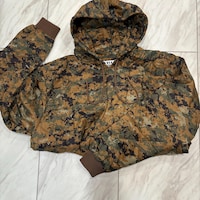 M90 Splinter Camo Digital Seamless Pattern, Army Tactical Camouflage ...