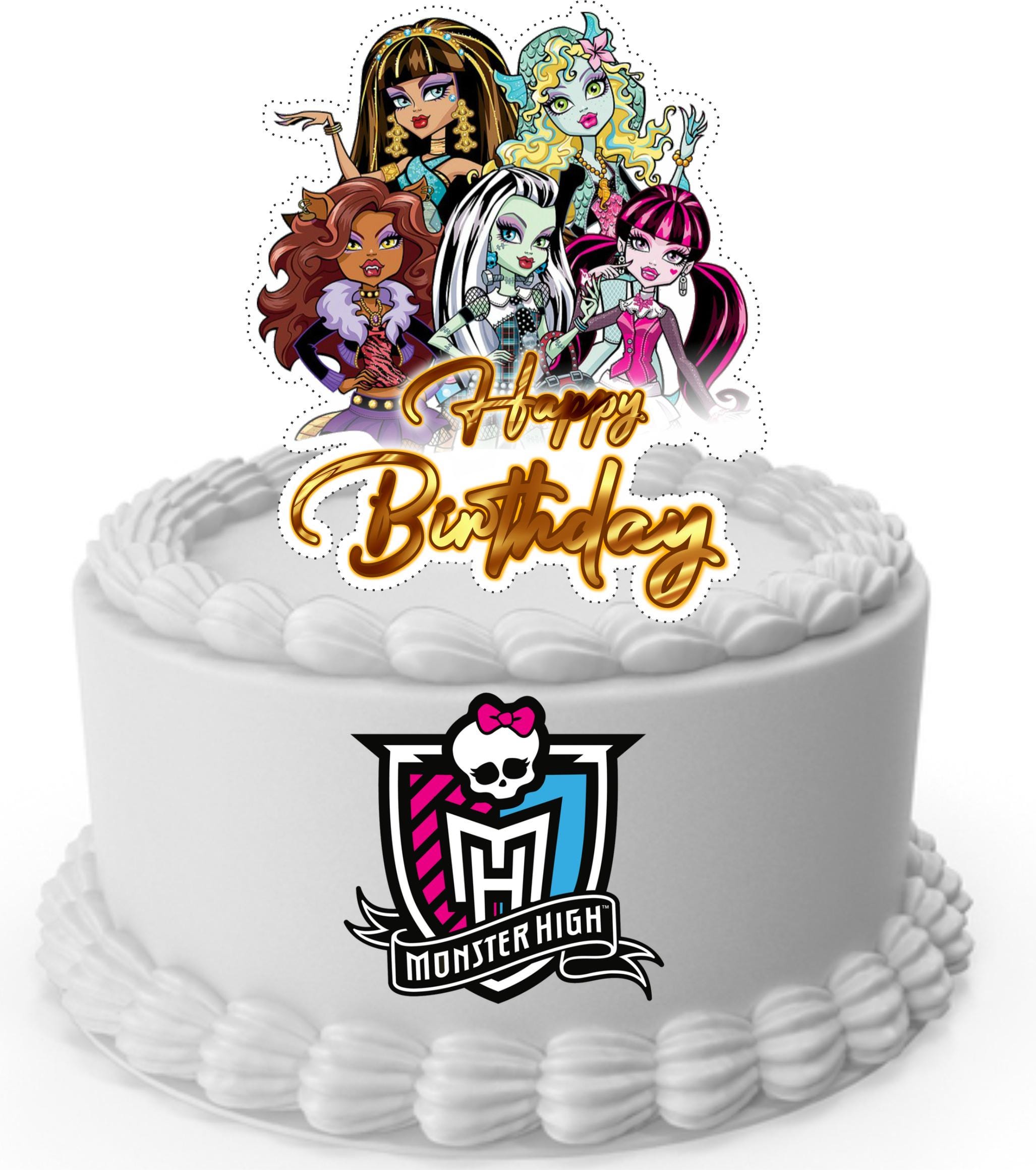 Monster High Kuchen Miniverse Kitchen Mini Keukenset Met Make It Mini
