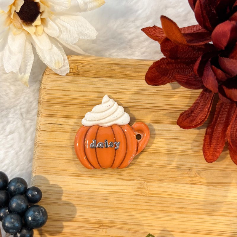Pet Id Pumpkin - Etsy