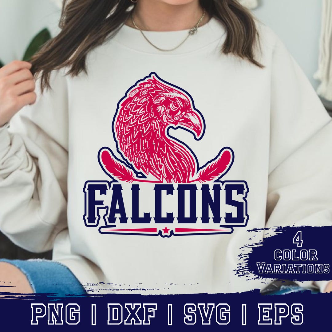 Falcons Claws Svg, Falcon Svg, Falcons Logo, Falcons Pride, Falcons ...