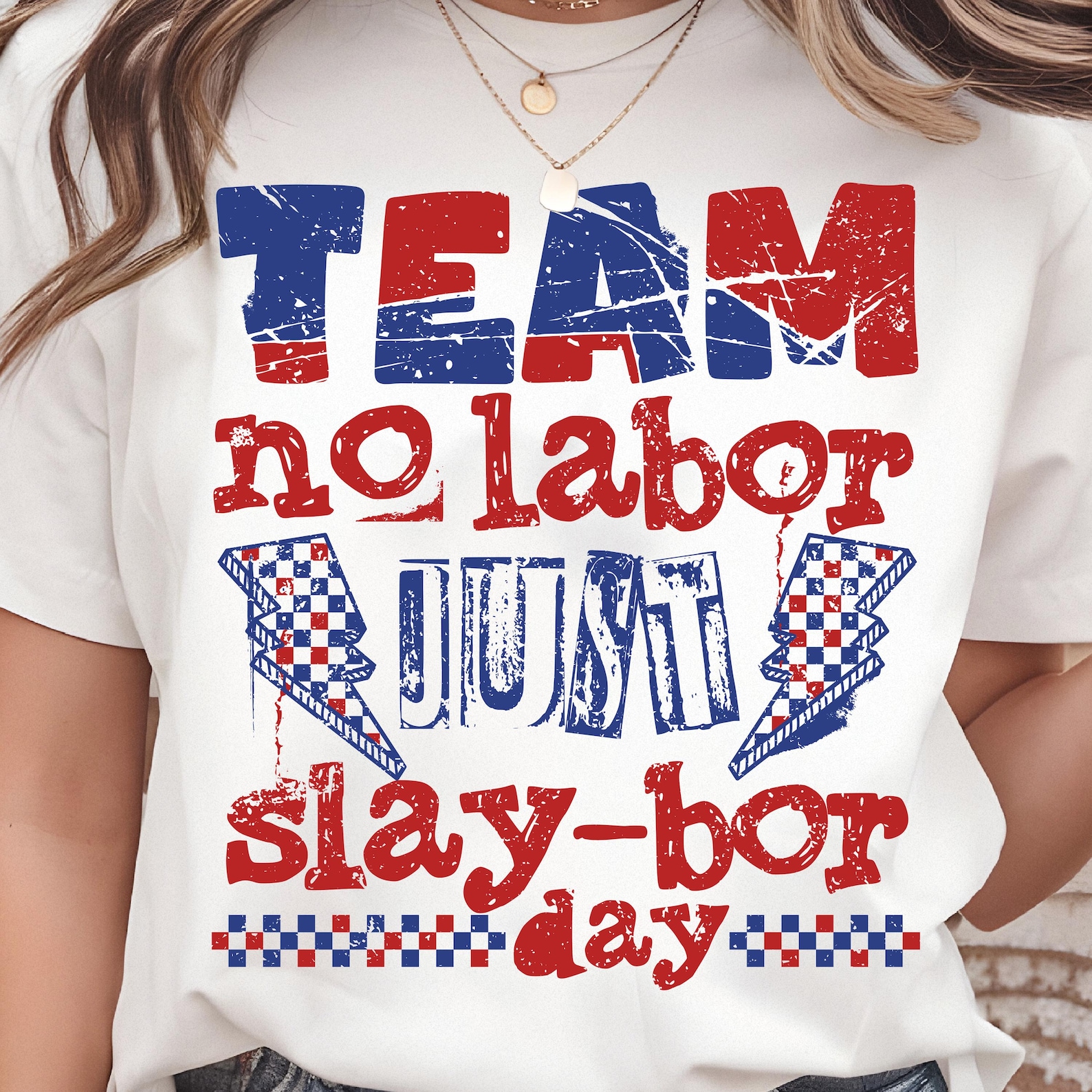Funny Labor Day Slaybor PNG: Funny Independance Shirt Sublimation ...