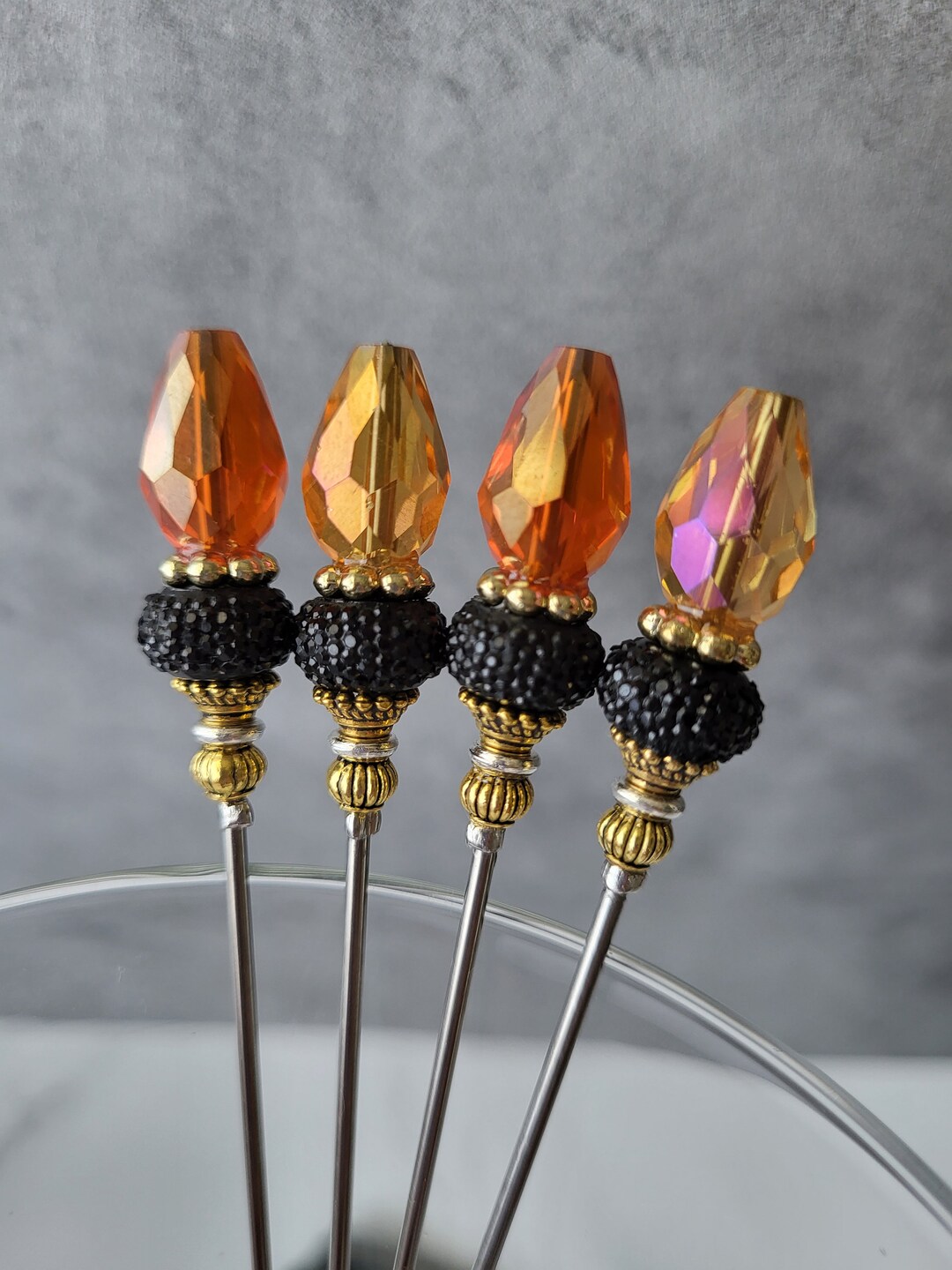 Flaming Tiki Torches, Martini Picks, Cocktail Picks, Charcuterie ...
