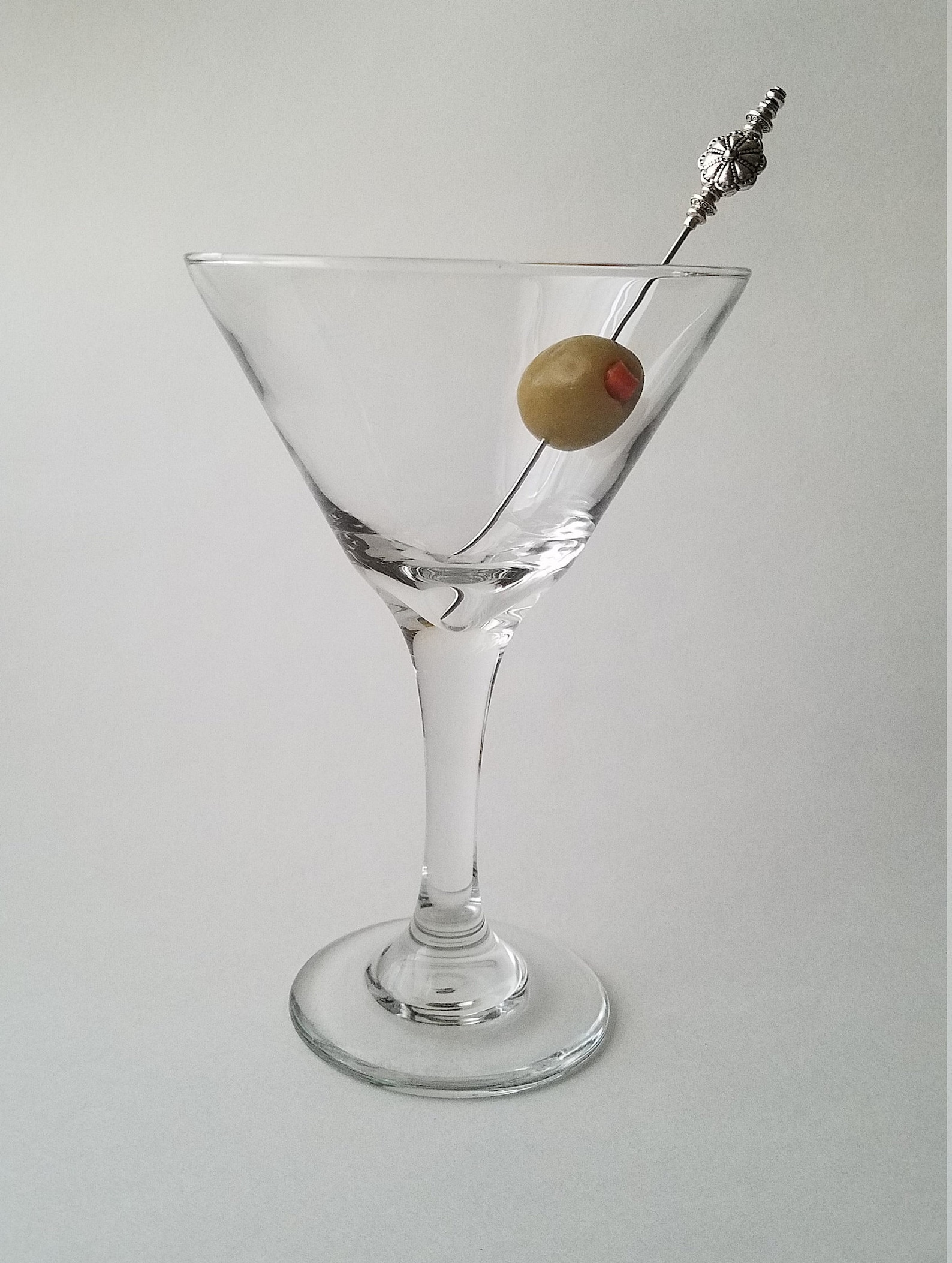 Silver Plated Anchors Martini Cocktail Garnish Picks - Etsy