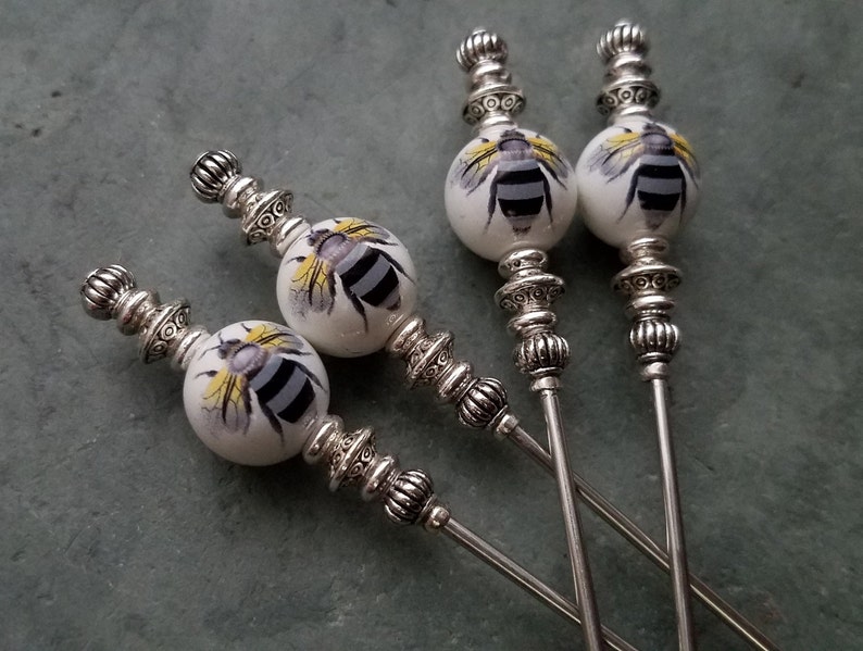 Bees Knees, Martini Picks, Cocktail Picks, Appetizer or Dessert Skewers ...