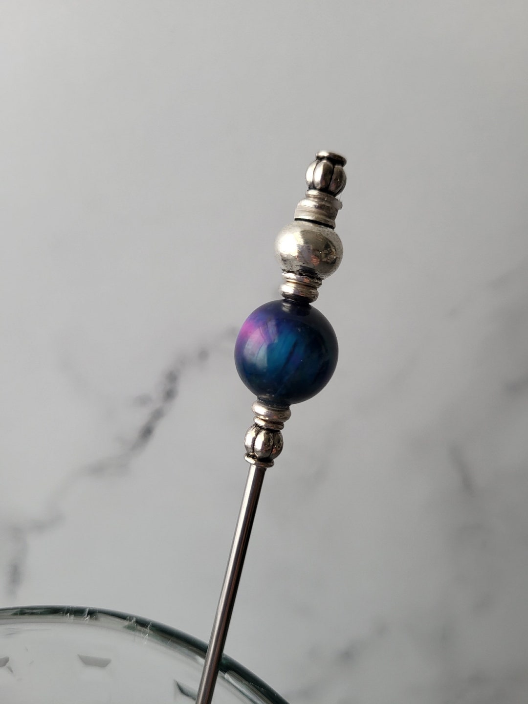 Swizzle Stick, Drink Stirrer, Metal Stir Stick, Stirring Stick, Tigers ...