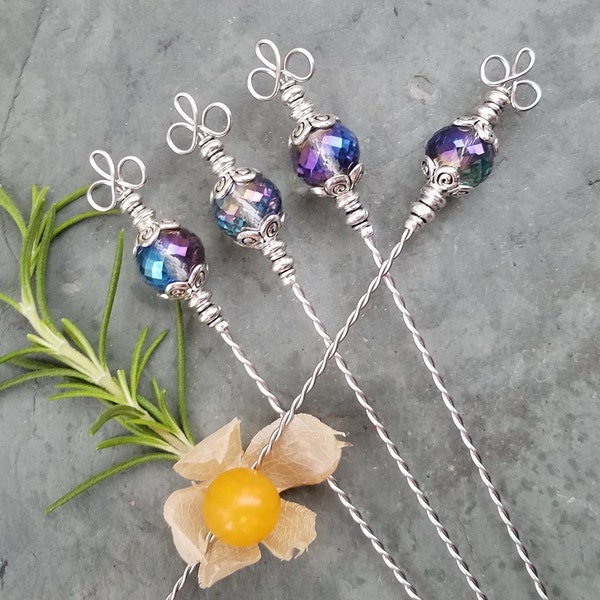 Cocktail Picks - Etsy