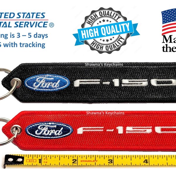 Ford F150 - Etsy