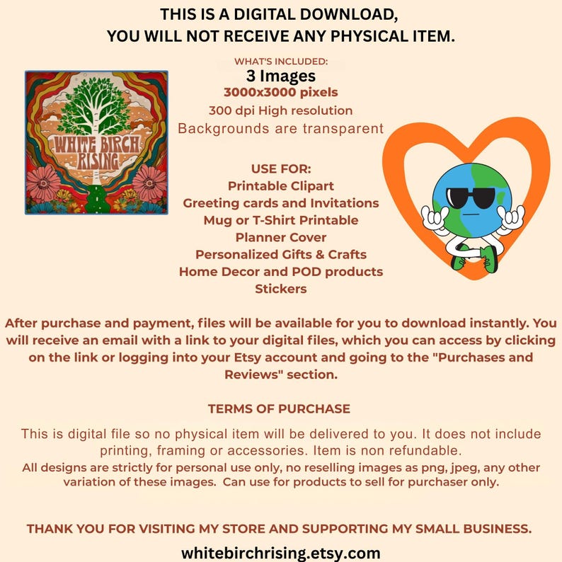 High Vibes Thanksgiving Stoner Turkey Clipart Set Funny Thanksgiving ...