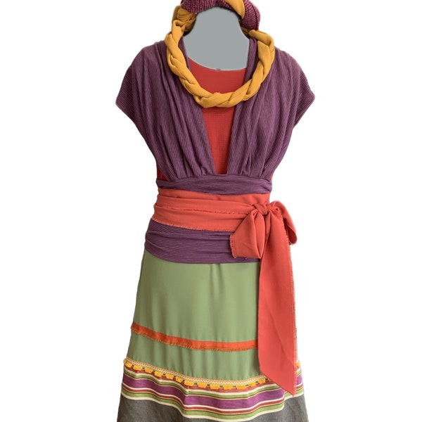 Moses Costume - Etsy