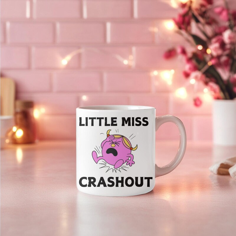 Little Miss Mug - Etsy UK