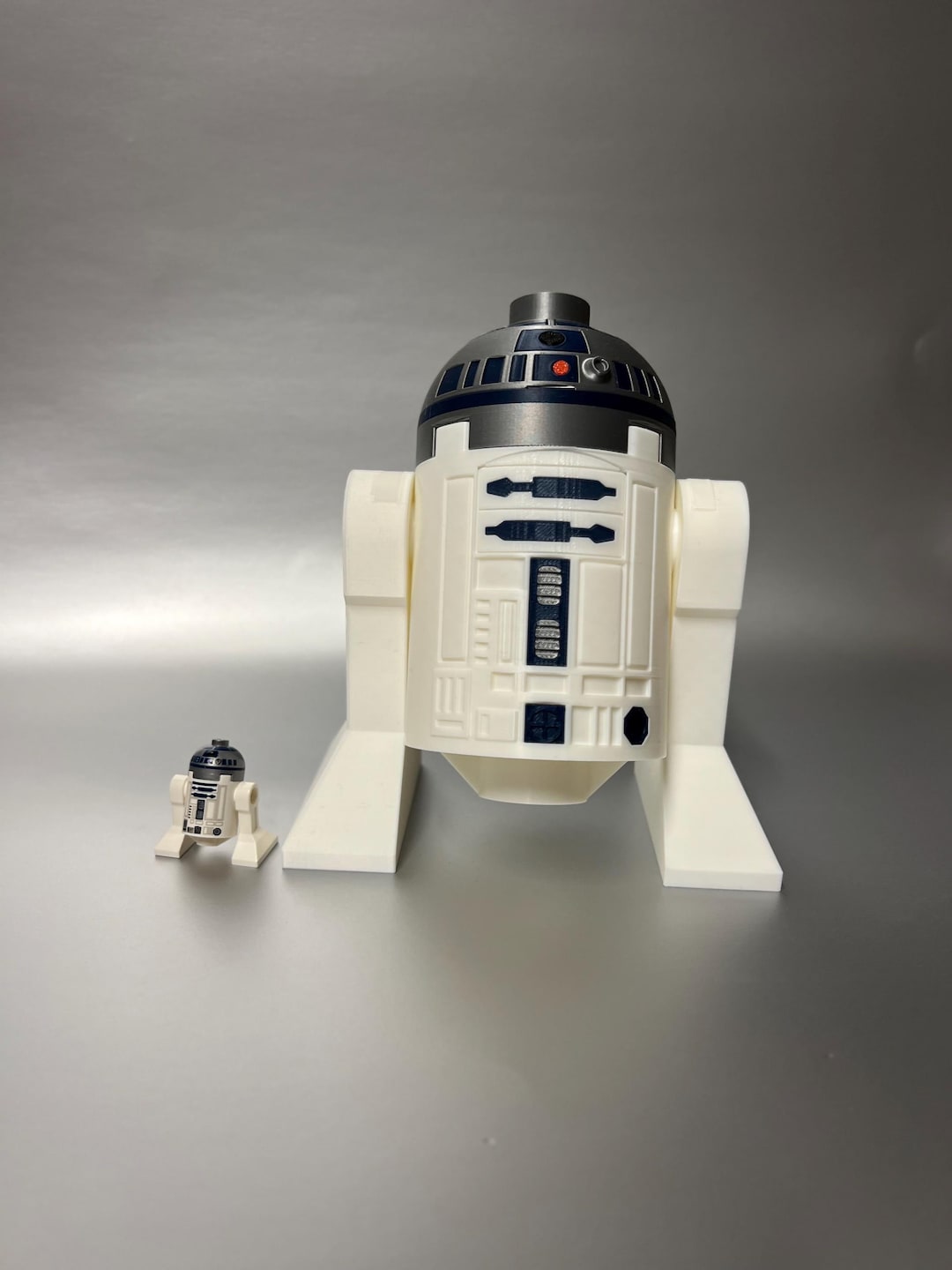 Giant R2-D2 - Star Wars Action Figure - Etsy