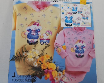 Daisy kingdom fabric | Etsy