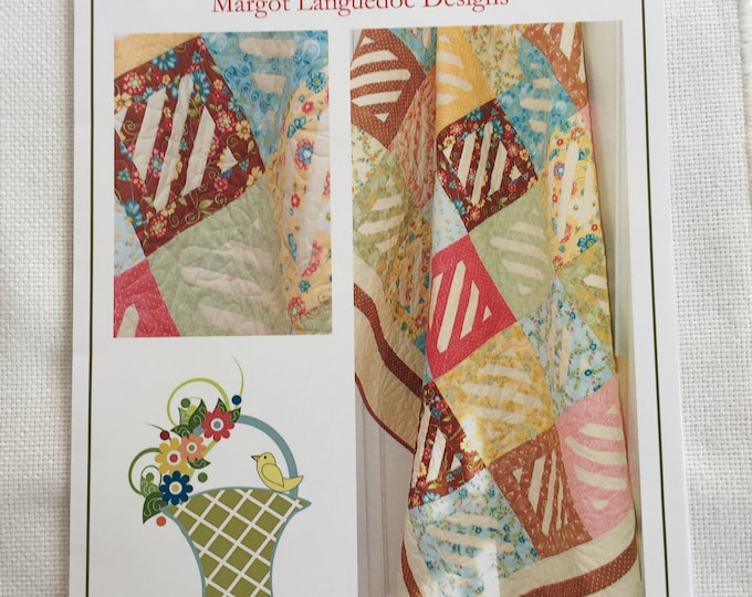 Road to St. Louis Quilt Pattern - Etsy
