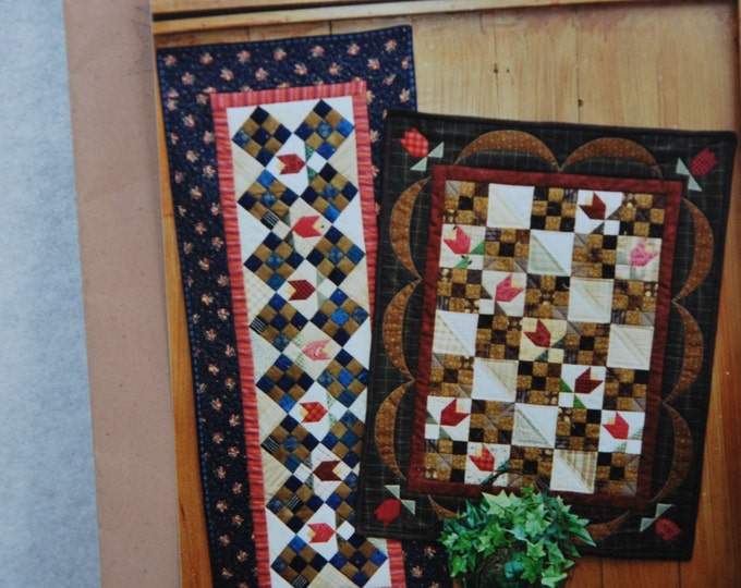 Road to St. Louis Quilt Pattern - Etsy